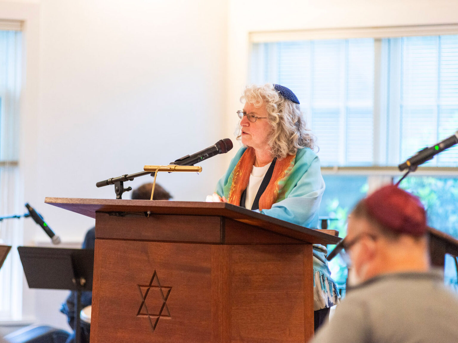 Worship with Us | Martha's Vineyard Hebrew Center - Your Jewish Home on ...